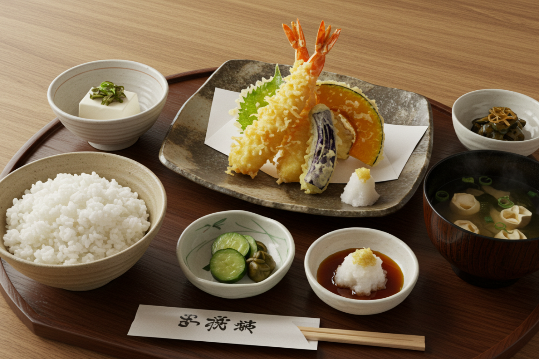 Gohan Cafe | Tokyo Muslim Stay